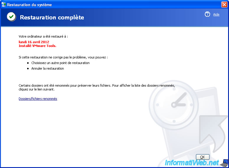 Manually Restore The Windows Registry With A Live Cd Like Hiren Boot Cd Live Cd Tutorials